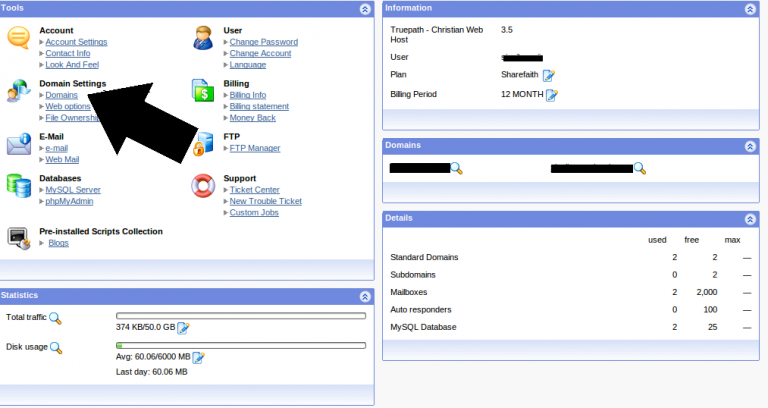 Google Apps | Truepath