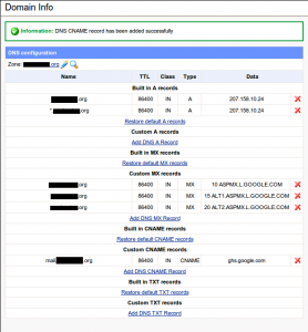 Google Apps | Truepath
