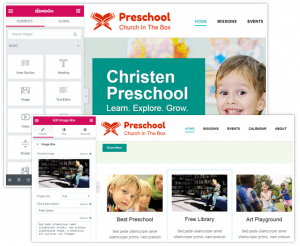 Christian Web Hosting, Christian Web Design and Church Web Hosting ...