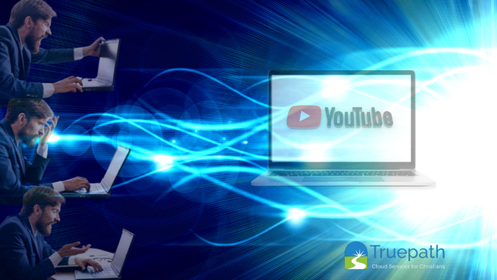 Benefits Live Video Streaming Part 1 | Truepath